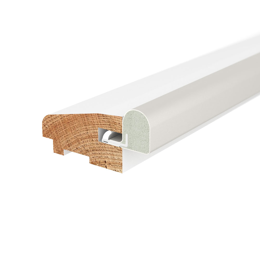 DAFA Building Solutions A/S - DAFA GL-glasliste