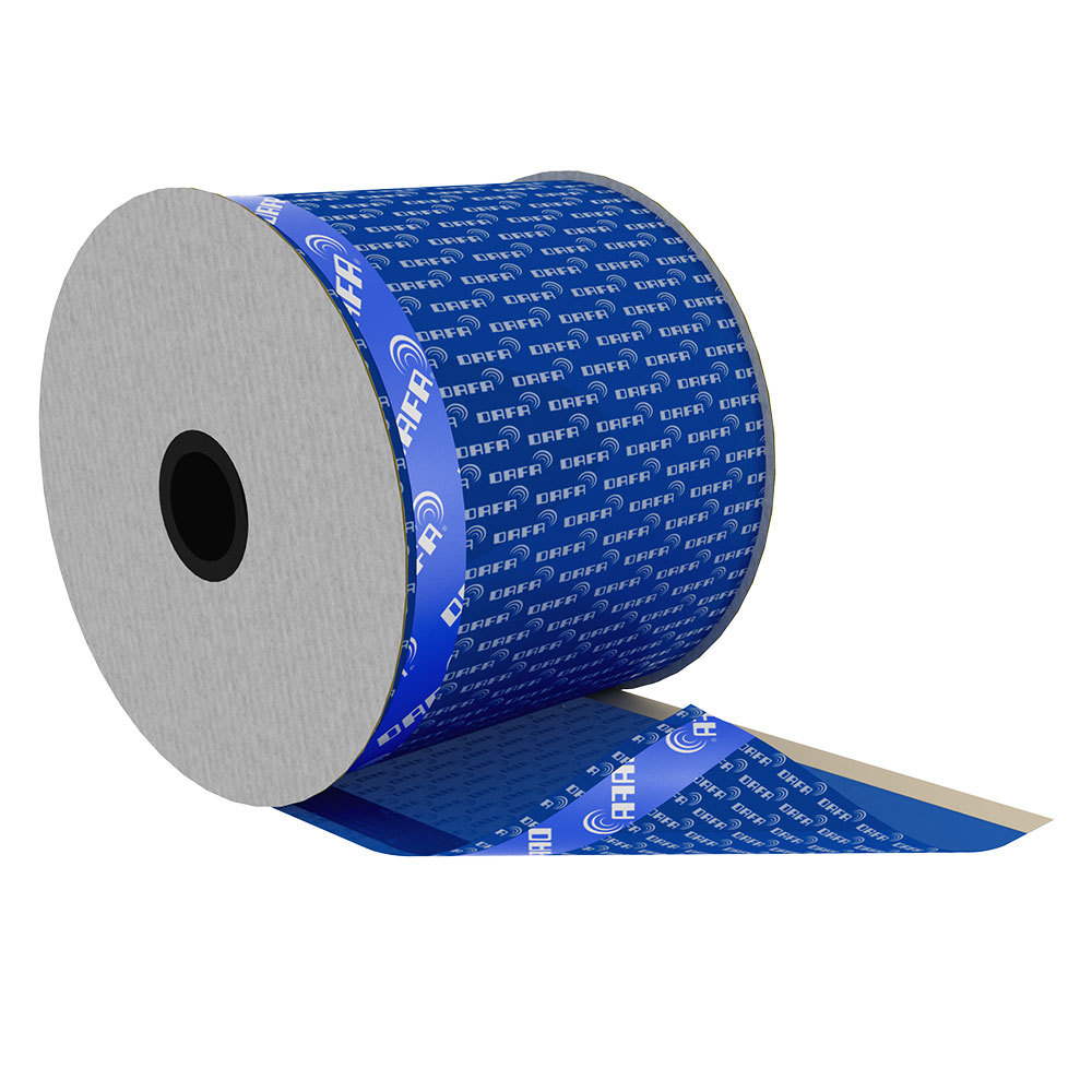 DAFA Building Solutions A/S - DAFA ProFoil dampspærre