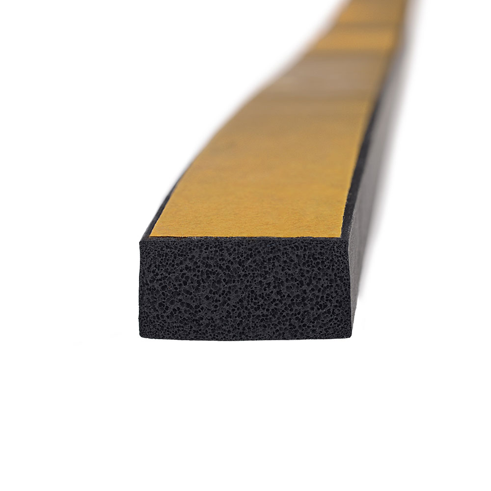 DAFA window and door sealing - DAFA Cell sealing strips