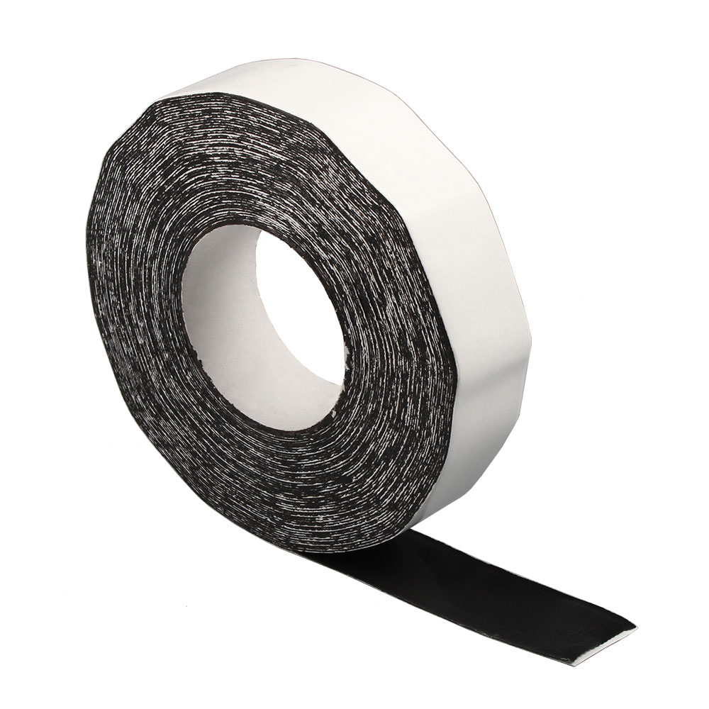 DAFA AirVent System - undertags- og vindspærreløsninger